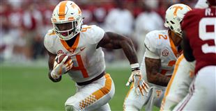 John Kelly, Tennessee, Running Back