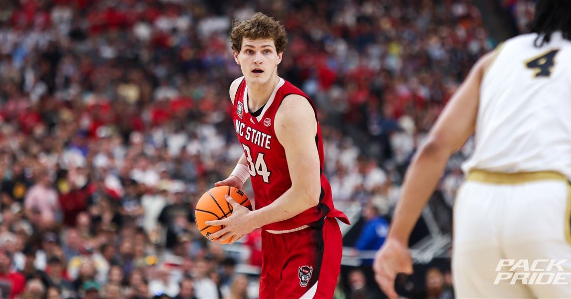 How to Watch: NC State vs. Purdue basketball