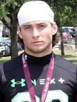 Luke Ferrelli, Carlsbad, Linebacker