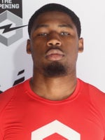 Cedric Williamson, Palm Beach Central, Cornerback