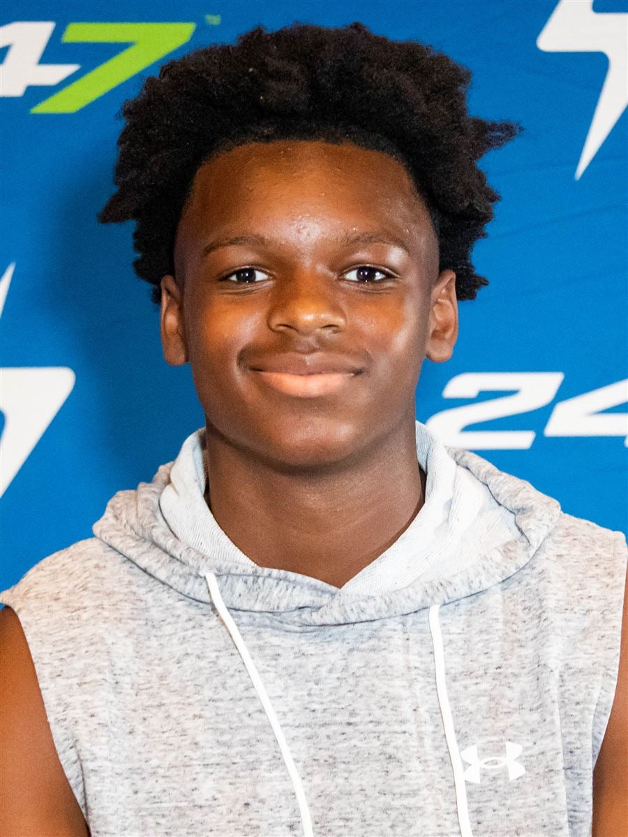 Jaboree Antoine, Westgate, Cornerback Jaboree Antoine, Westgate, Cornerback
