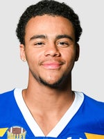 Maxwell Woods, Washington State, Running Back