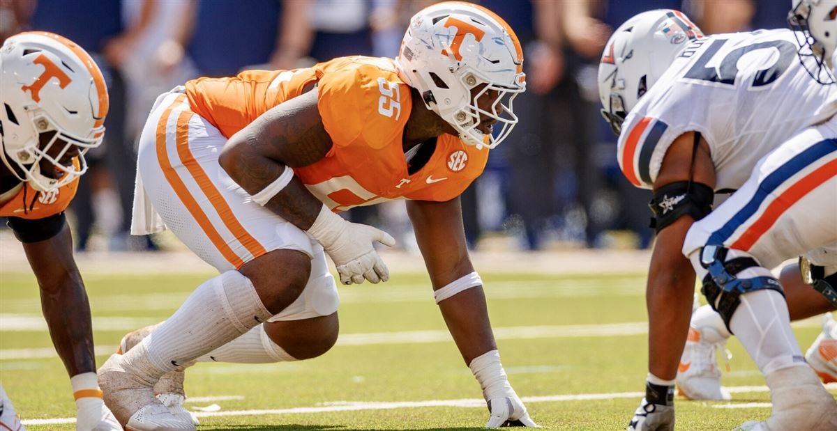 Omarr Norman-Lott goes from quiet addition to loud instant hit for ...