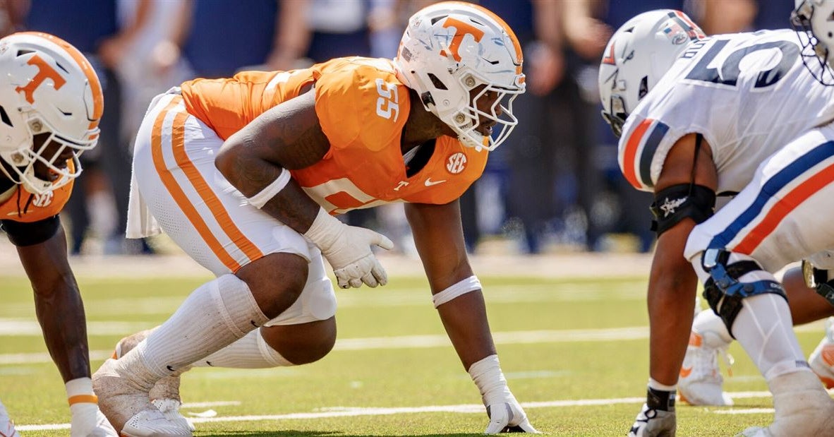 Omarr Norman-Lott goes from quiet addition to loud instant hit for ...