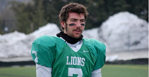 Brett Brumbaugh Profile Photos