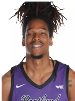 Mezziah Oakman, Portland, Center