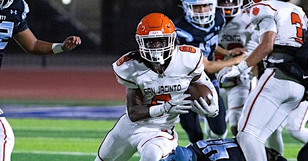 Oregon commit Dillon Gresham breaks down visits to Arizona/USC, final decision looming