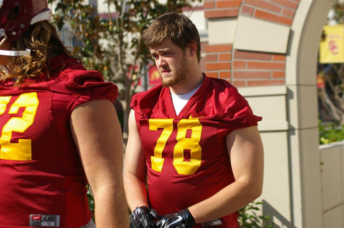 OT Smith medically retires from program