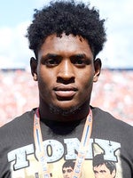 Ny Carr, Colquitt County, Wide Receiver