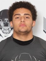 Darius Perrantes, St. Francis, Dual-Threat Quarterback