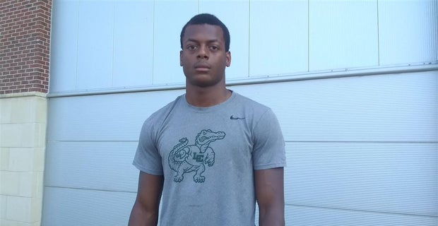 Lake Cormorant DB Fred Watson Hoping For Ole Miss Offer