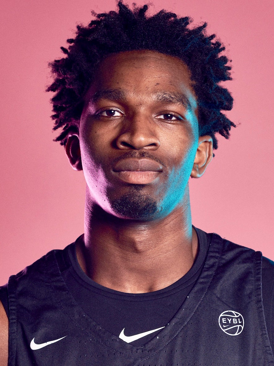 Josh Gray, South Carolina, Center (BK)