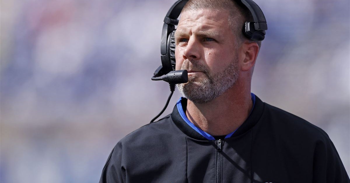 Swamp247's full interview with Florida Gators HC Billy Napier