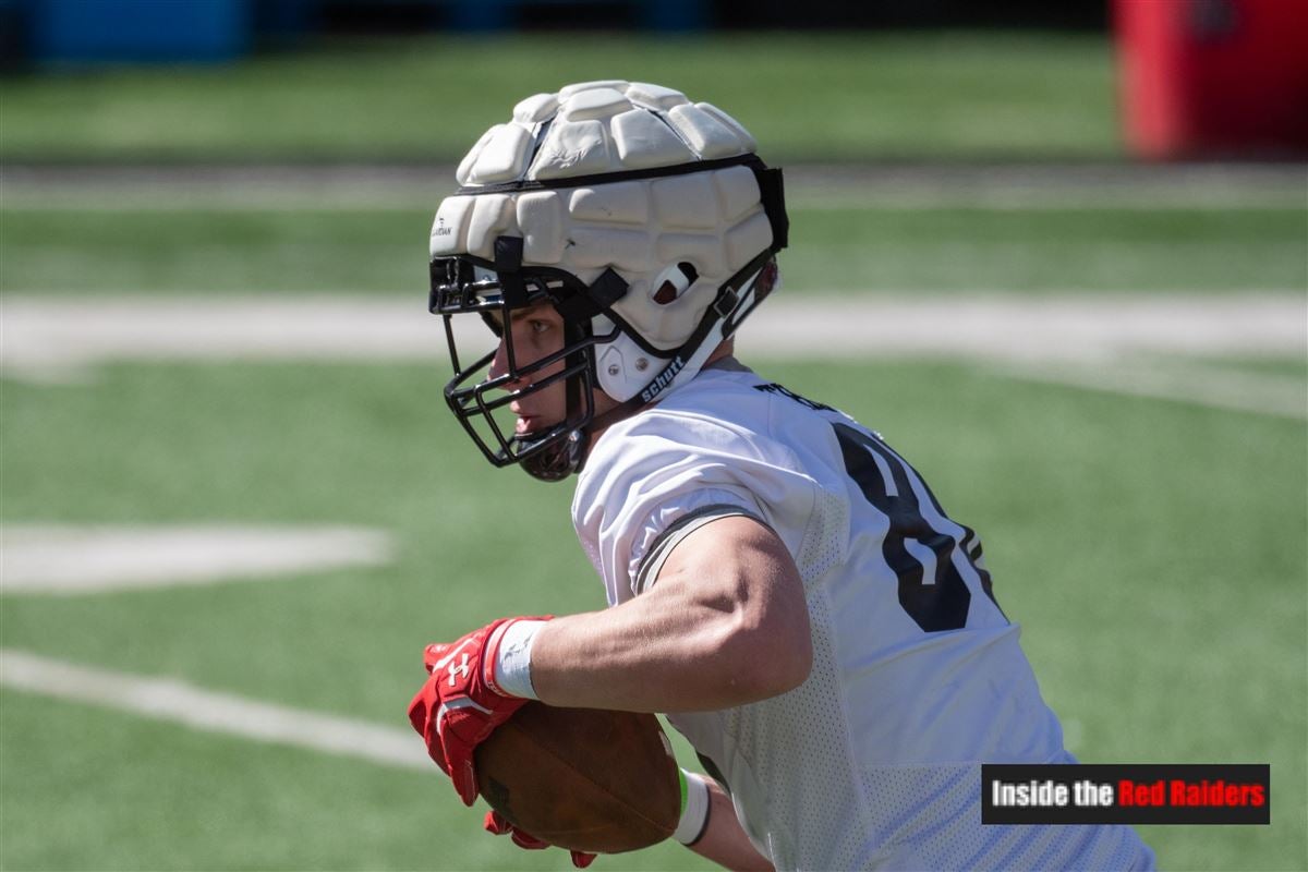 Texas Tech Newcomers