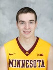 Darin Haugh, Minnesota, Point Guard