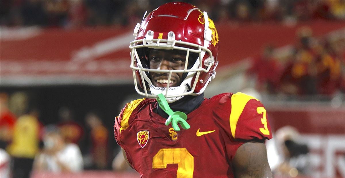 Live Updates: No. 6 USC 42, Arizona State 25 (FINAL)