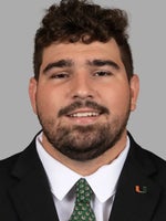 Ryan Rodriguez, Miami, Offensive Line
