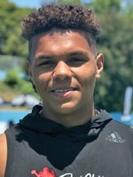 Keyan Burnett, Servite, Tight End