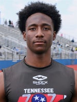 Myles Pollard, Michigan, Cornerback