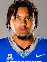 Eric Gaston, Cane Ridge, Edge