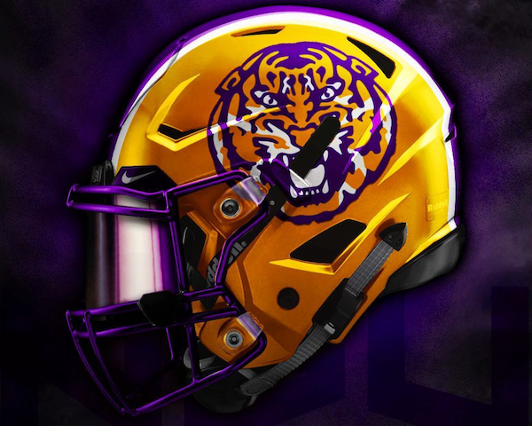 These Chrome CFB Helmets Are Better Than the Real Thing