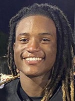DeZephen Walker, Raymore-Peculiar, Running Back