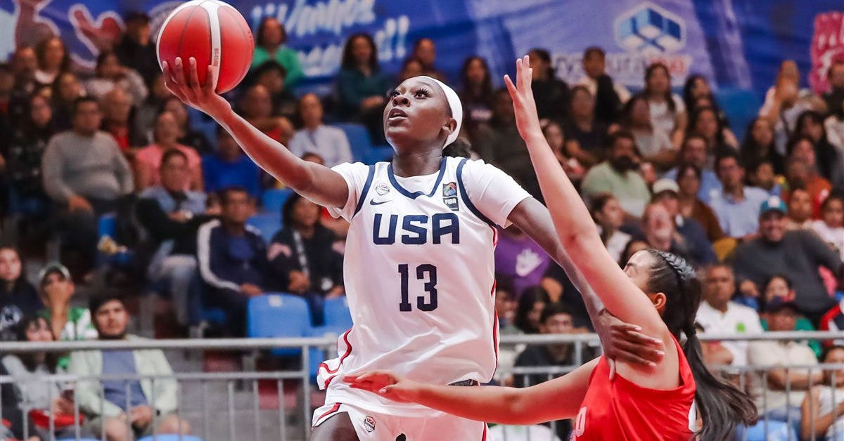 Top 10 prospect Eve Long cuts her list to five schools