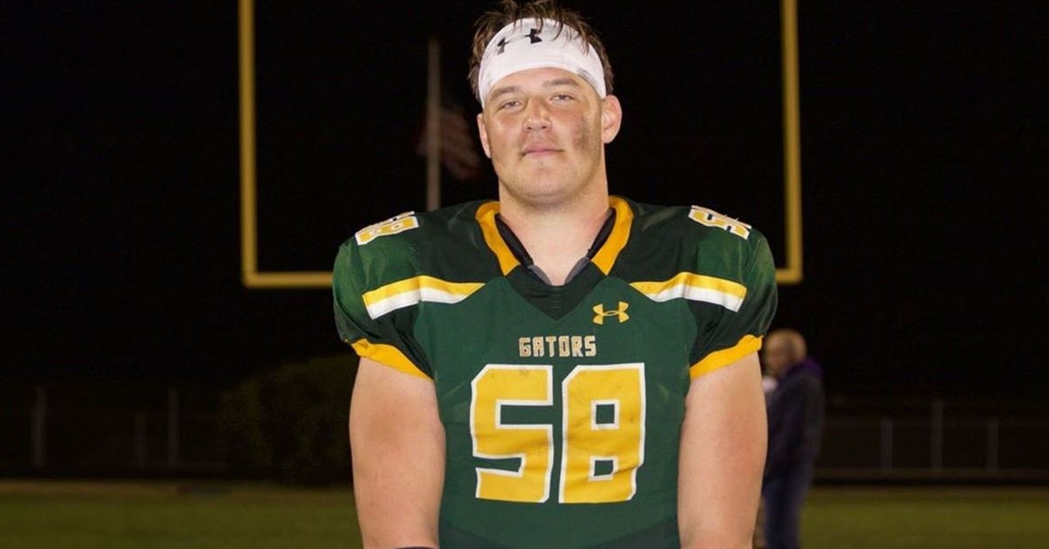 Inside upcoming announcement for 4-star Trevor Keegan