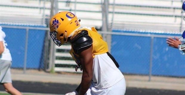 Roger Saleapaga is taking his time with the recruiting process