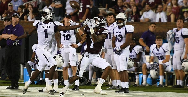 Stephen Guidry Finds Confidence, Trust from Bulldog Teammates