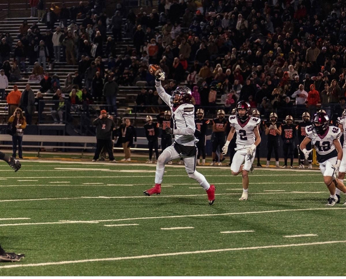 2024 target Witt Edwards talks relationships with Iowa State, visits ...