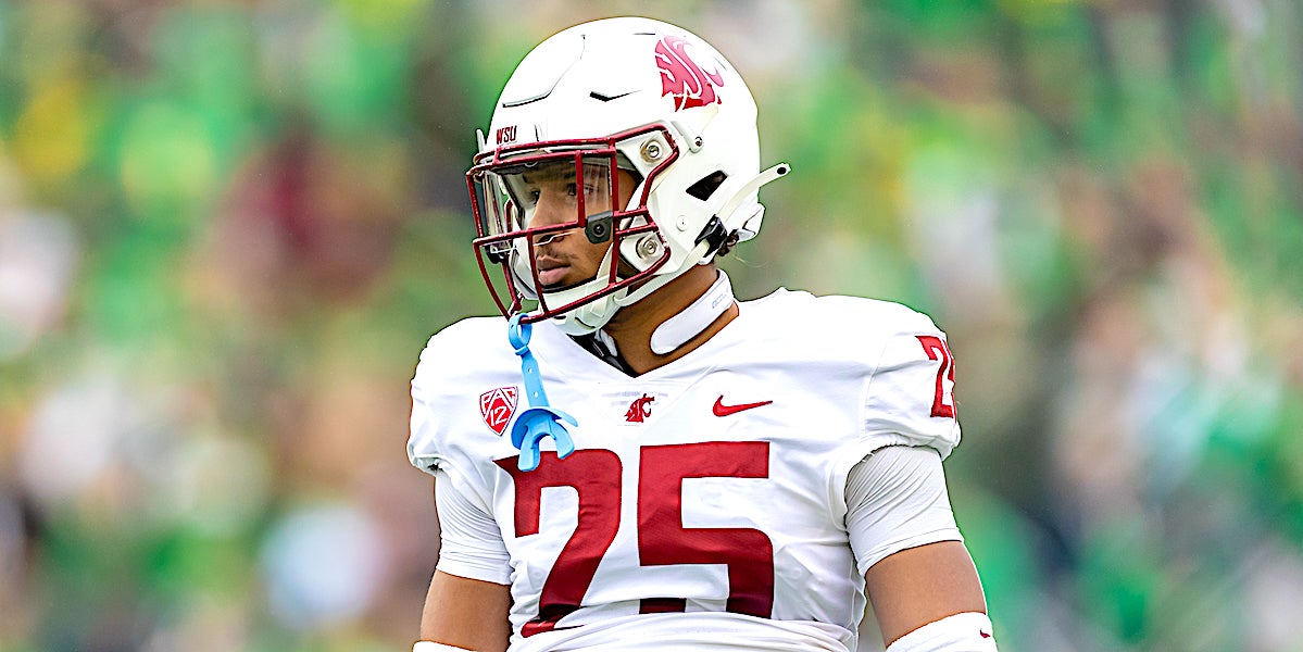 WSU football notebook: The chess match between Cougar offense and ASU ...