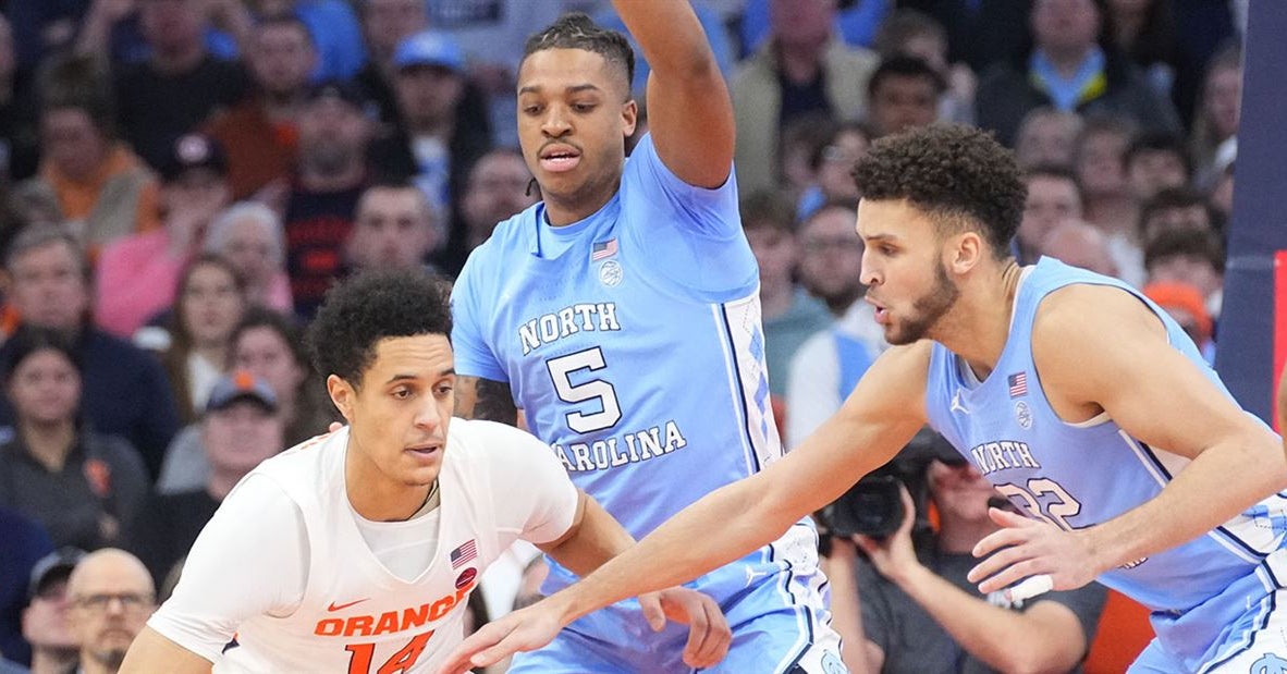 Inside the Numbers: Nance, Bacot Takeaways