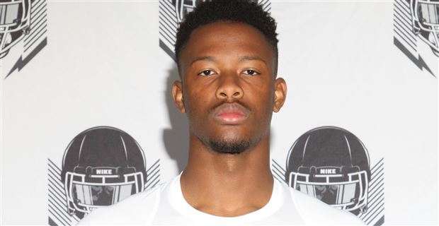 TE James Mitchell will be matchup nightmare at Virginia Tech