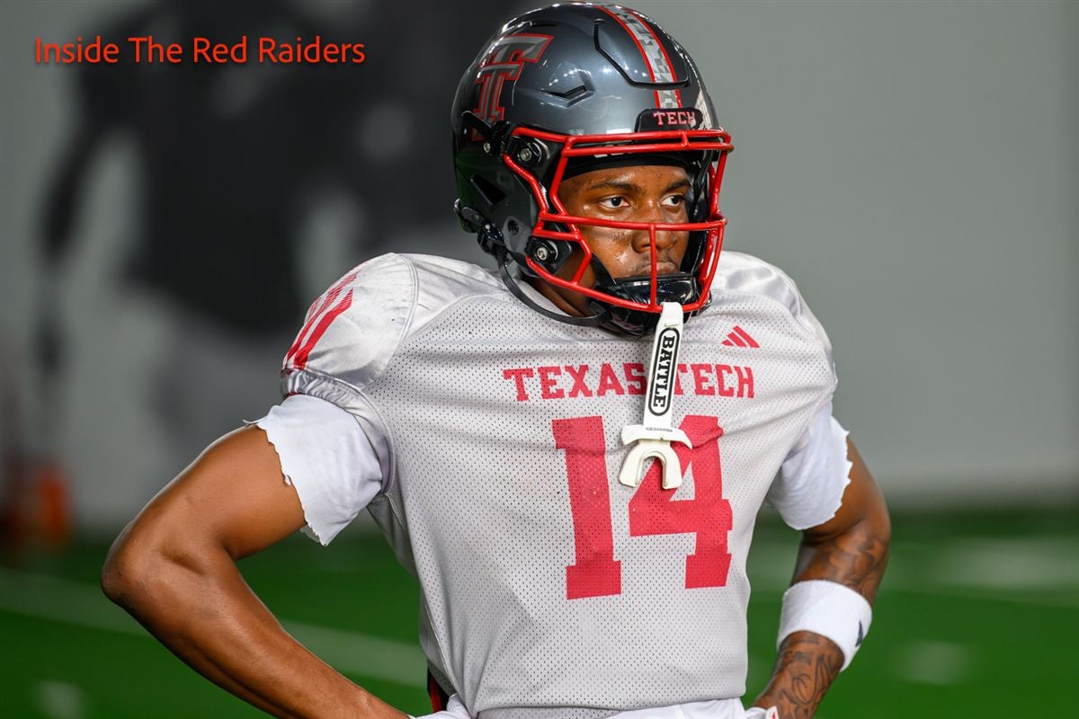 Photo Gallery: Spring Camp March 31
