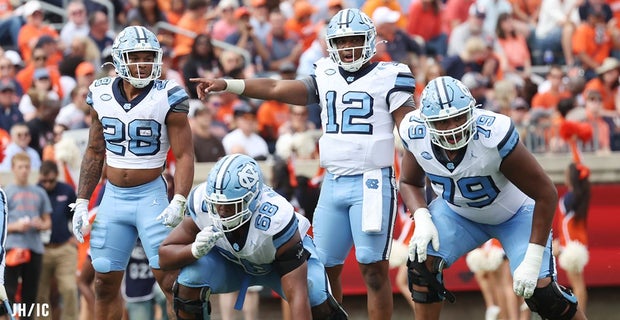 Mack Brown Live: UNC Offense Gaining Comfort Under Center