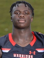 Sam Reynolds, Towson, Wide Receiver