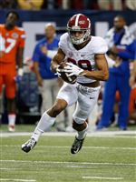 Minkah Fitzpatrick, Alabama, Safety
