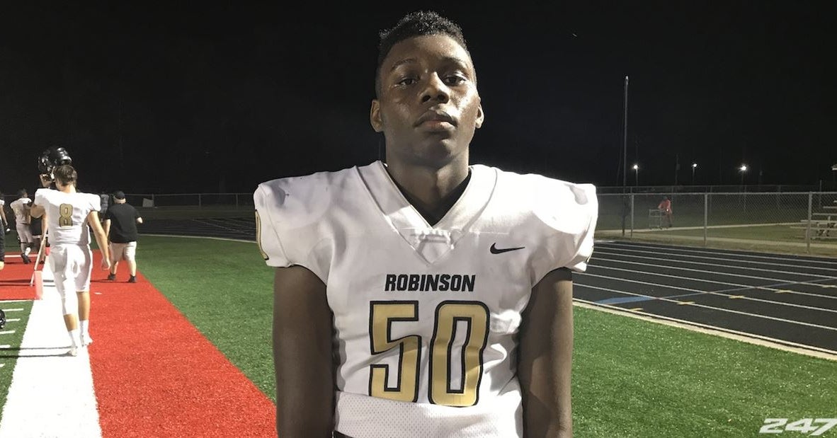 Why Deldrick Withers stayed solid to Kansas through coaching change