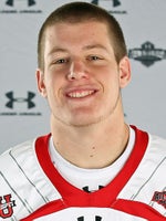 Cameron Hunt, Las Vegas, Offensive Line