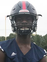 Caleb Banks, Southfield, Strong-Side Defensive End