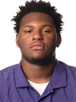 Mike Stoker, TCU, Offensive Tackle