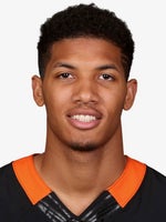 Tyler Boyd, Clairton, Wide Receiver