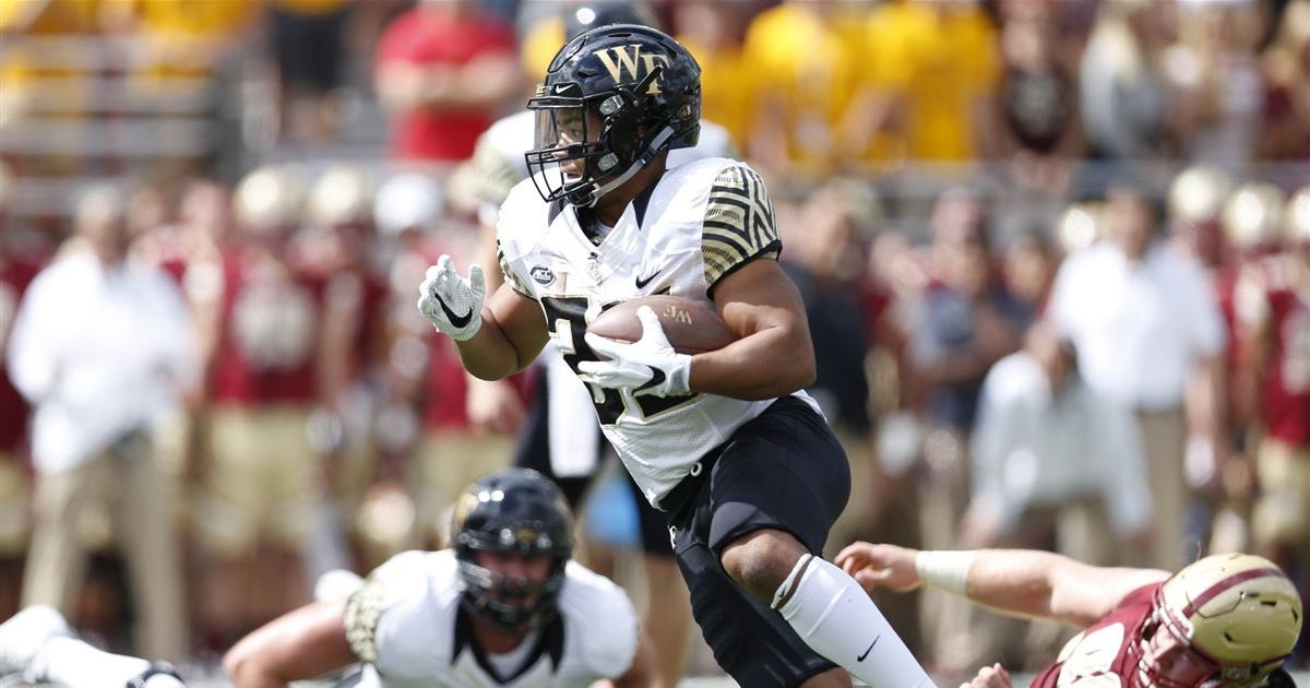 Colburn feels impetus to finish strong