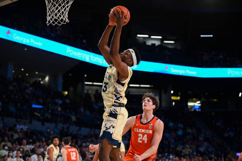 Jordan Meka Ready to Take the Next Step