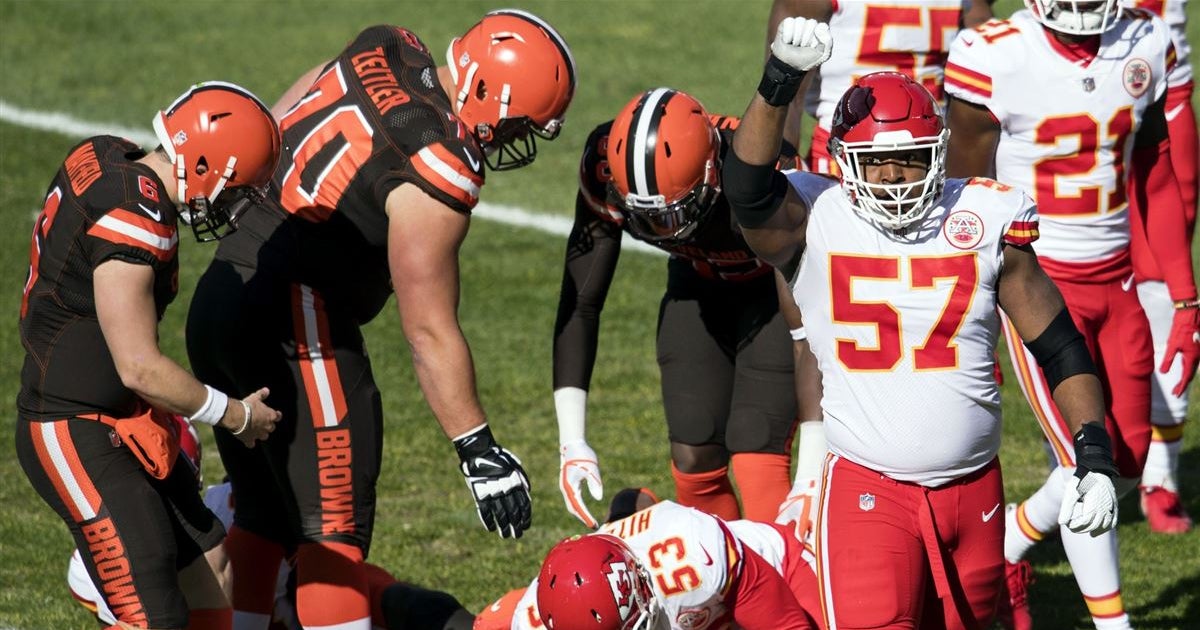 Nine former Rebels released in final NFL roster cuts