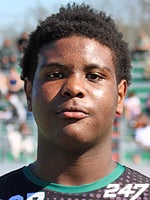 Marc McCoy, Oakland, Defensive Line