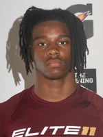 Bryan Allen, Southwest, Quarterback