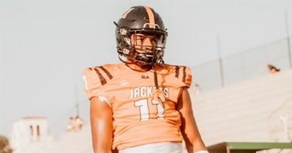 Izayia Williams commits to Syracuse football - Football Alliance