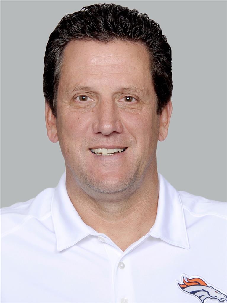 Greg Knapp Fired